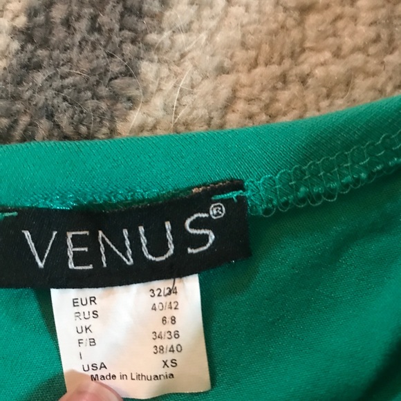 VENUS | Tops | Nwot Venus Top | Poshmark
